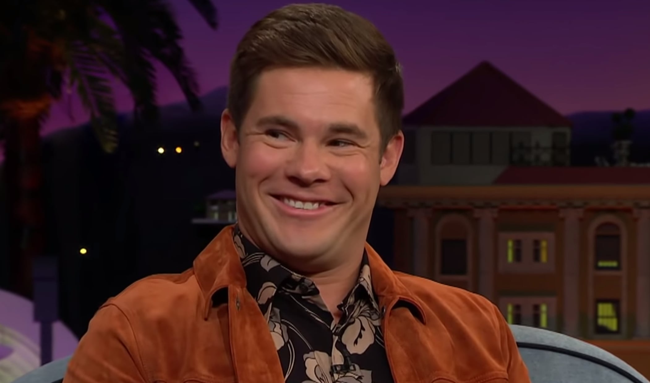 Adam DeVine Story About Auditioning For Pitch Perfect Video | POPSUGAR ...