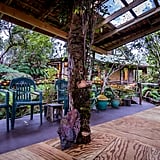 Volcano Tree House Rental in Hawaii | POPSUGAR Smart Living