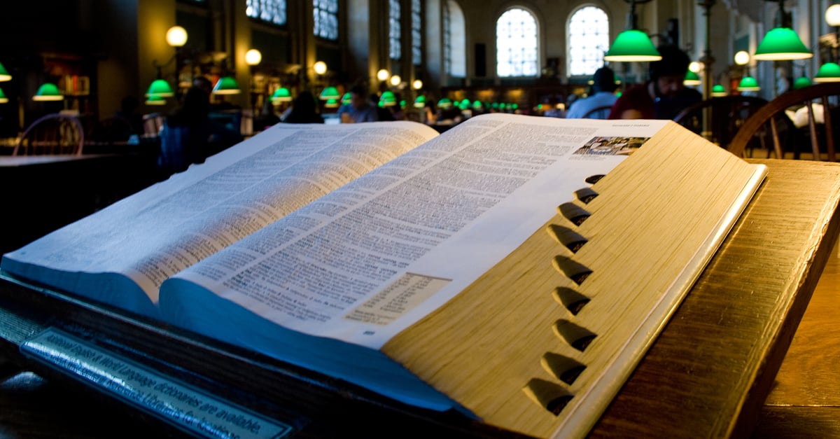 New Webster's Dictionary Words 2014 | PS Tech