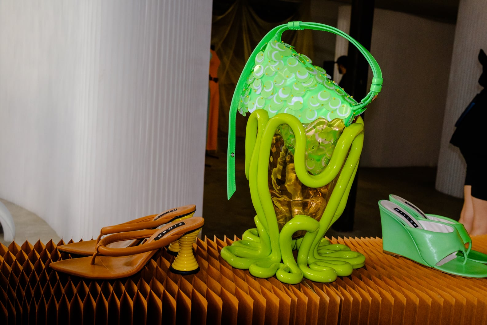 Spring 2023 Bag Trends From the Runway | PS Fashion