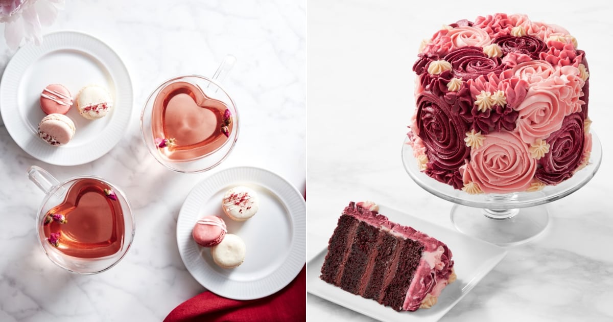 Best Valentine's Day Products From Williams Sonoma | POPSUGAR Food