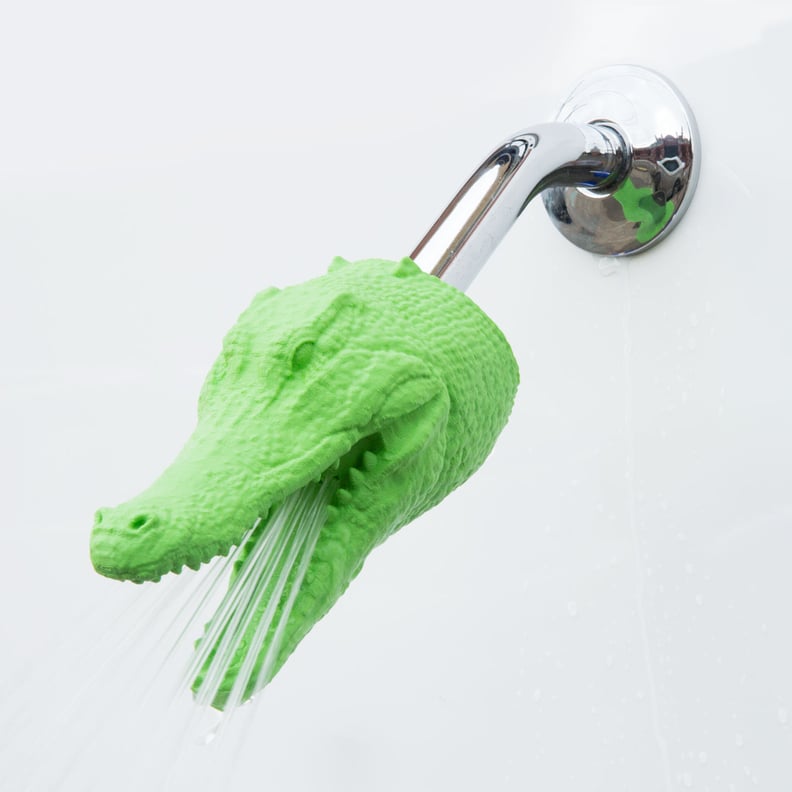Zooheads Animal Shower Heads | PS Family