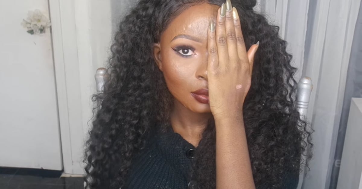 Burn Survivor's Makeup Transformations | PS Beauty