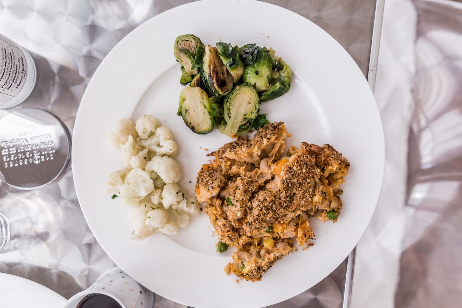 4 Easy Ways to Cook Cauliflower | PS Food