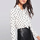 Work Tops at Shein | POPSUGAR Fashion