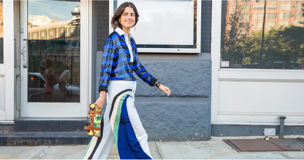 Stripe Trend Shopping Spring 2016 | POPSUGAR Fashion