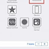 How to Take a Screenshot on iPhone XR, X, XS, and XS Max | POPSUGAR Tech
