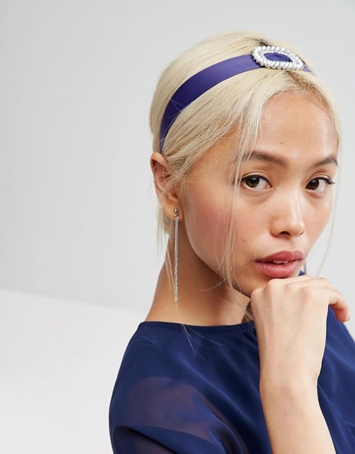 Best Hair Accessories 2017 | POPSUGAR Beauty