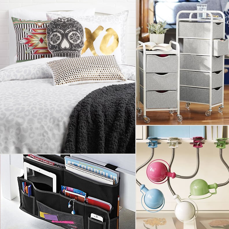 Must-Have Dorm Room Decor Essentials | PS Family