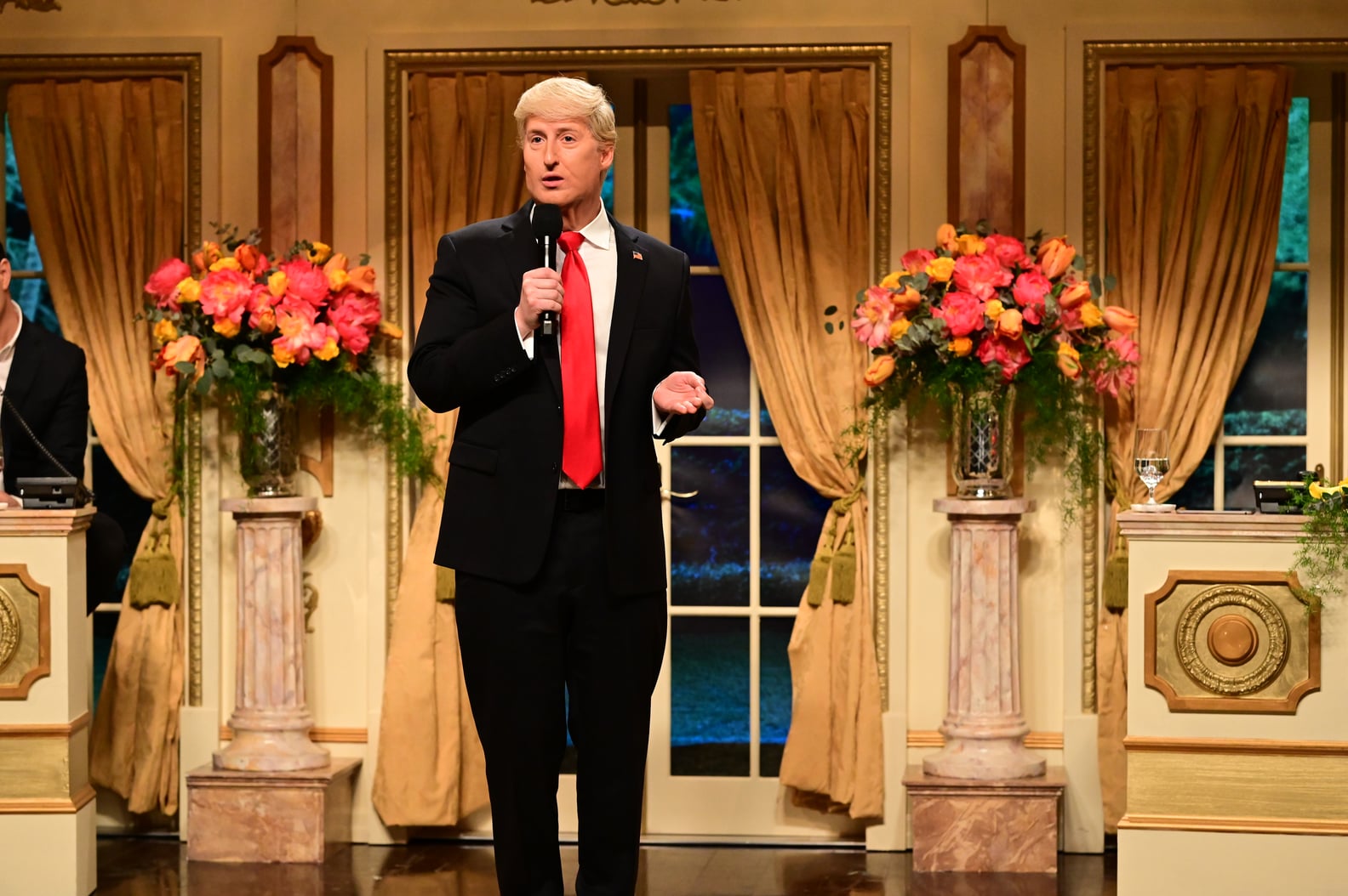 The New and Returning Cast of Saturday Night Live Season 48 | PS ...