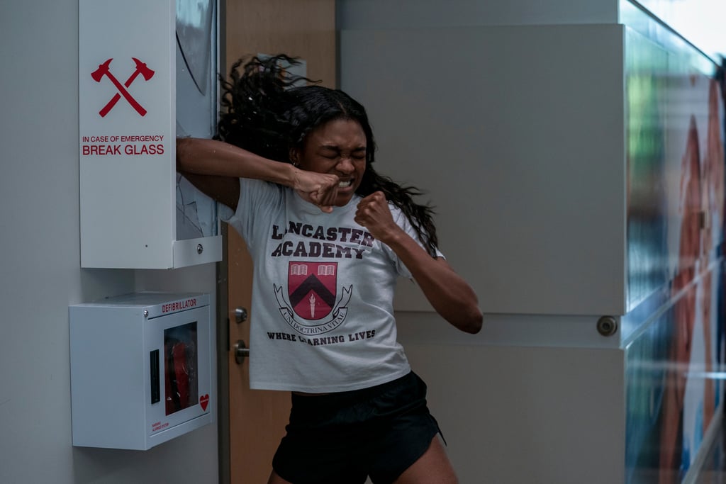 Netflix's First Kill: Trailer, Cast, Release Date | POPSUGAR Entertainment