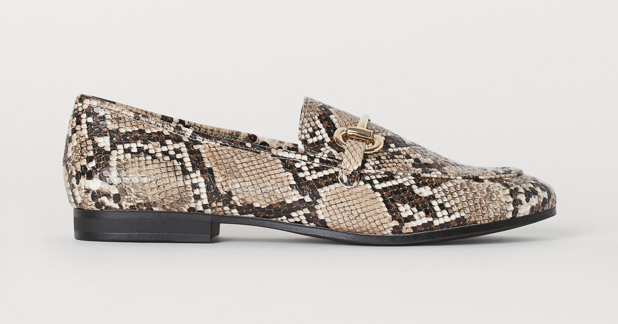 Best Shoes From H&M Fall 2019 | PS Fashion