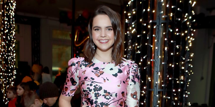 A Week Away Netflix Movie Cast | POPSUGAR Entertainment