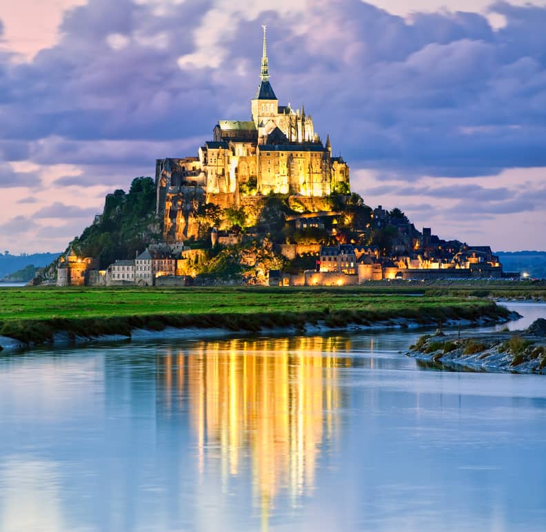 Real Princess Castle