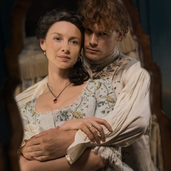 Geillis Duncan on Outlander | Video | POPSUGAR Entertainment