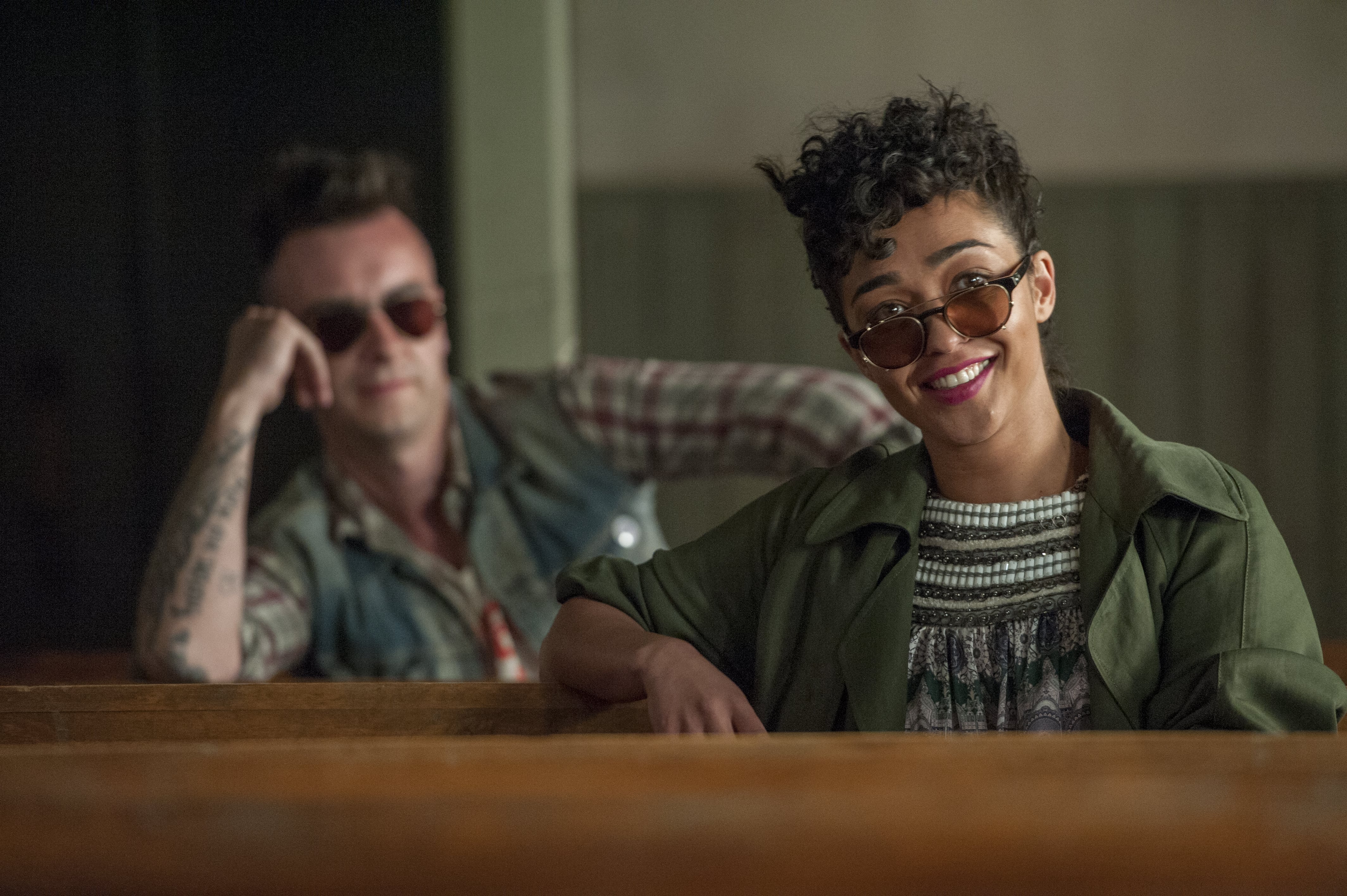 Preacher TV Show Characters in the Comic Books | PS Entertainment