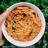 Banza Pasta Recipes | POPSUGAR Fitness