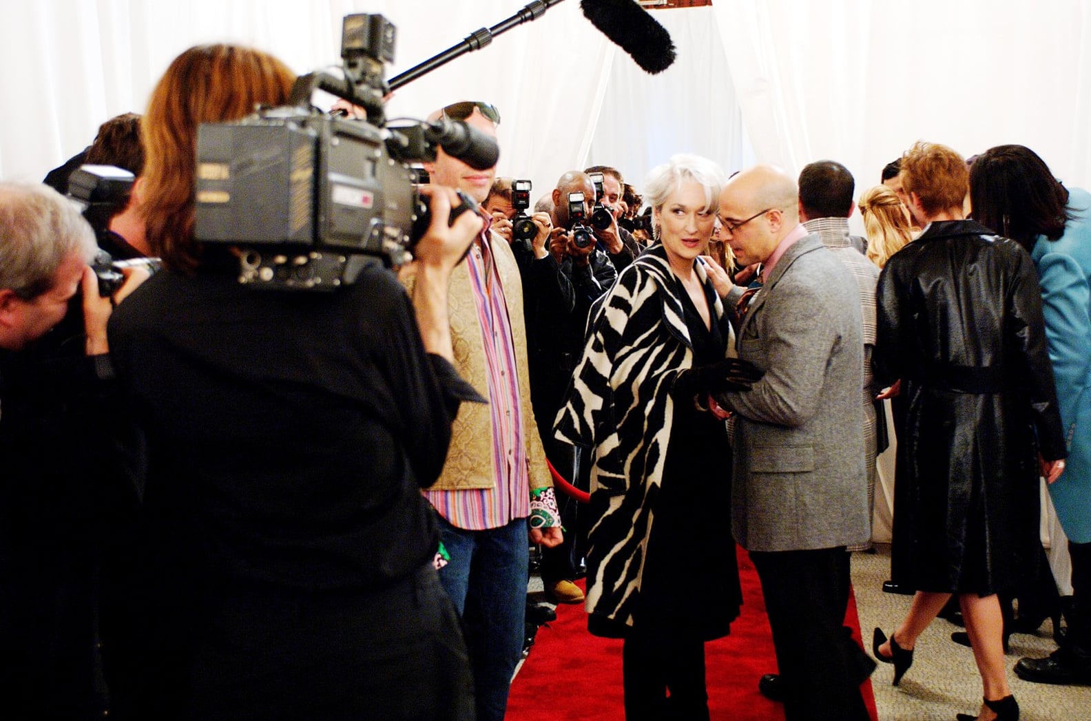 The Devil Wears Prada Trivia | PS Entertainment