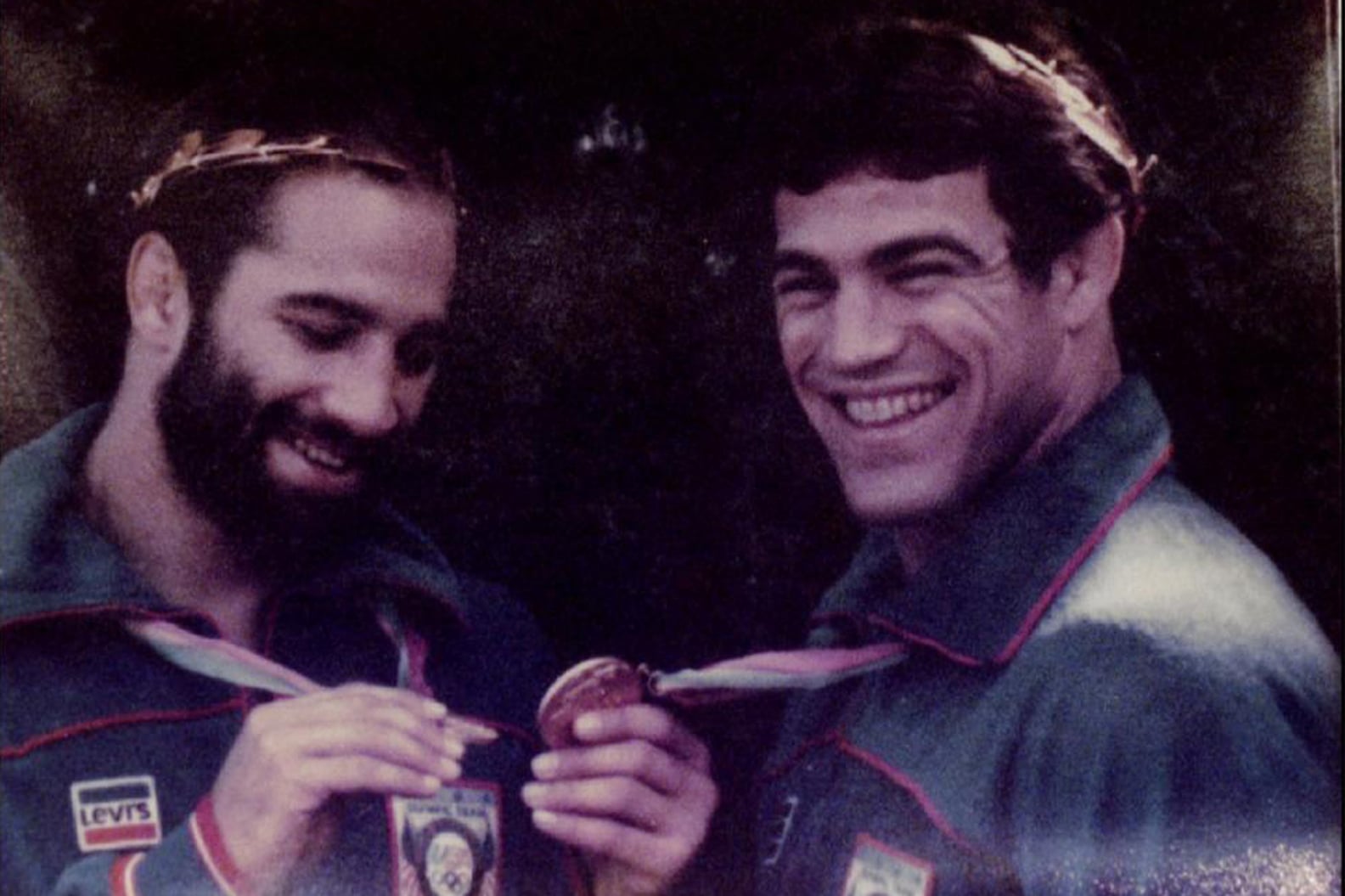 Foxcatcher True Story | POPSUGAR Entertainment