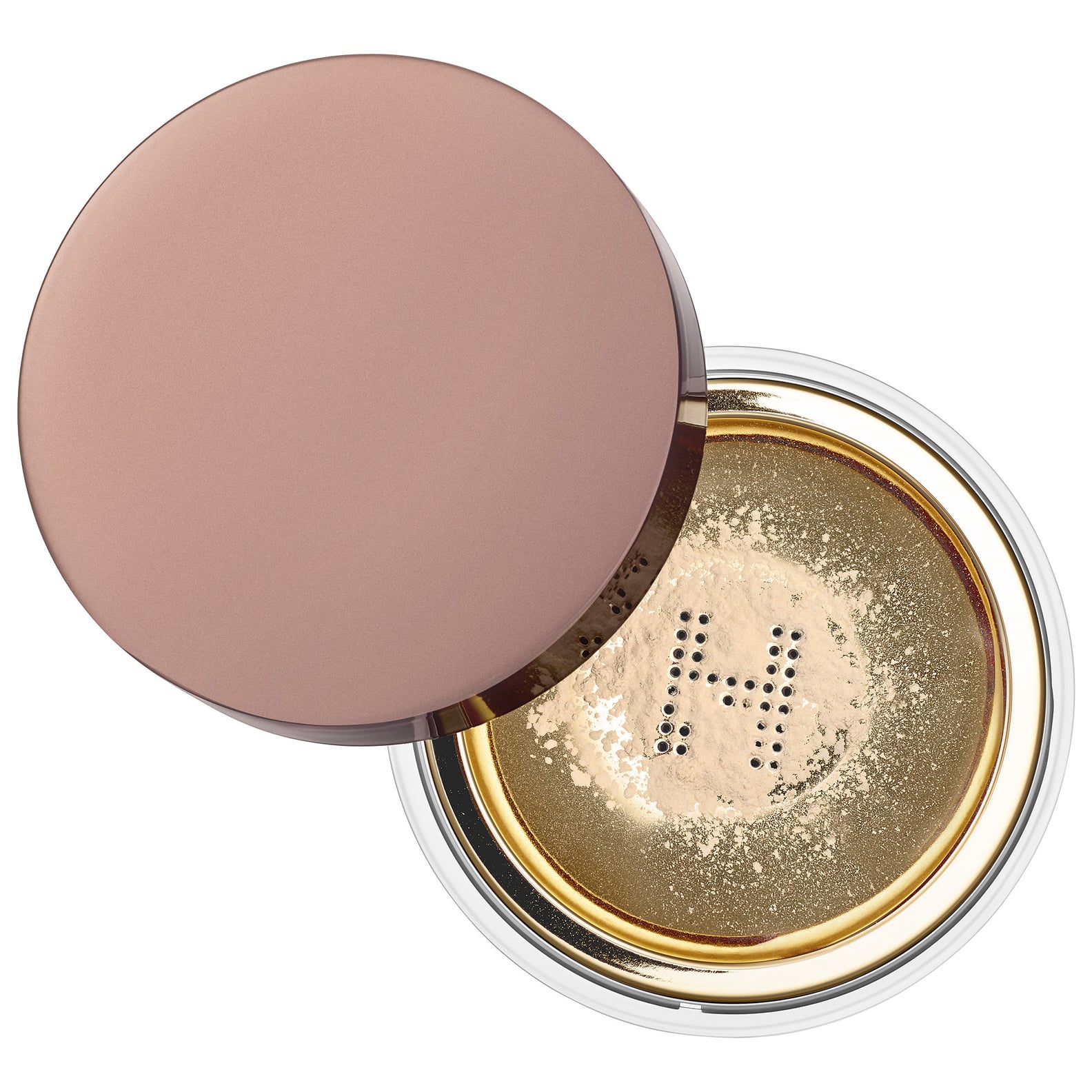 How to Apply Translucent Setting Powder | PS Beauty