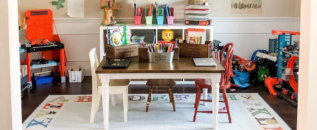 Education | POPSUGAR Smart Living