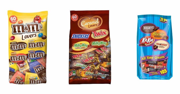 Where to Find Cheapest Halloween Candy | POPSUGAR Food