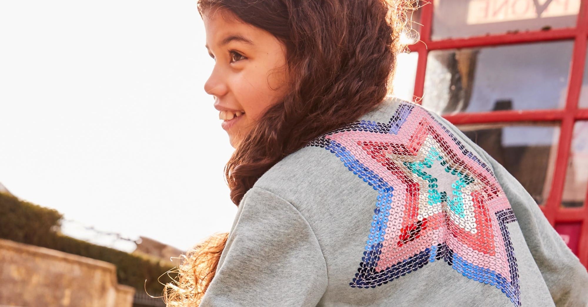 Fall Jackets For Kids 2018 | PS Family