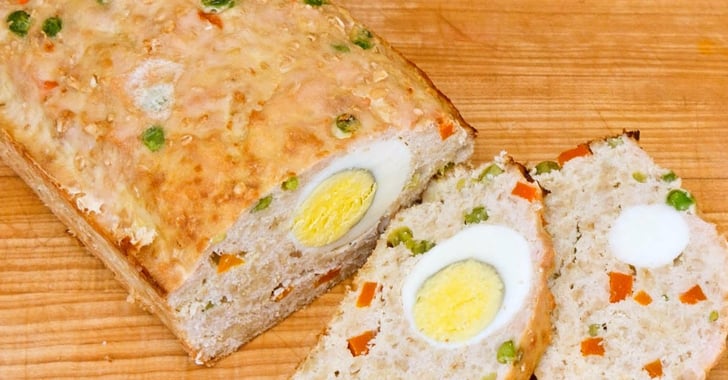 Homemade Pet Loaf | POPSUGAR Pets