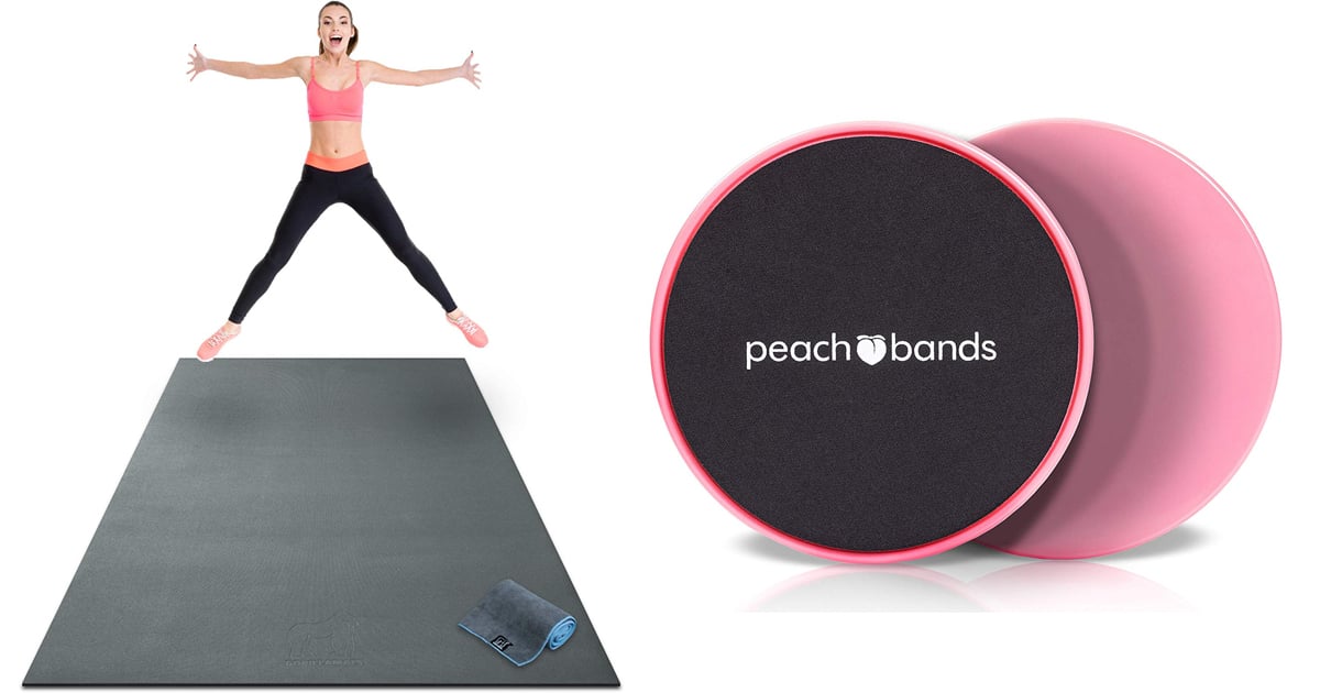 Top-Rated Home Workout Products From Amazon | POPSUGAR Fitness