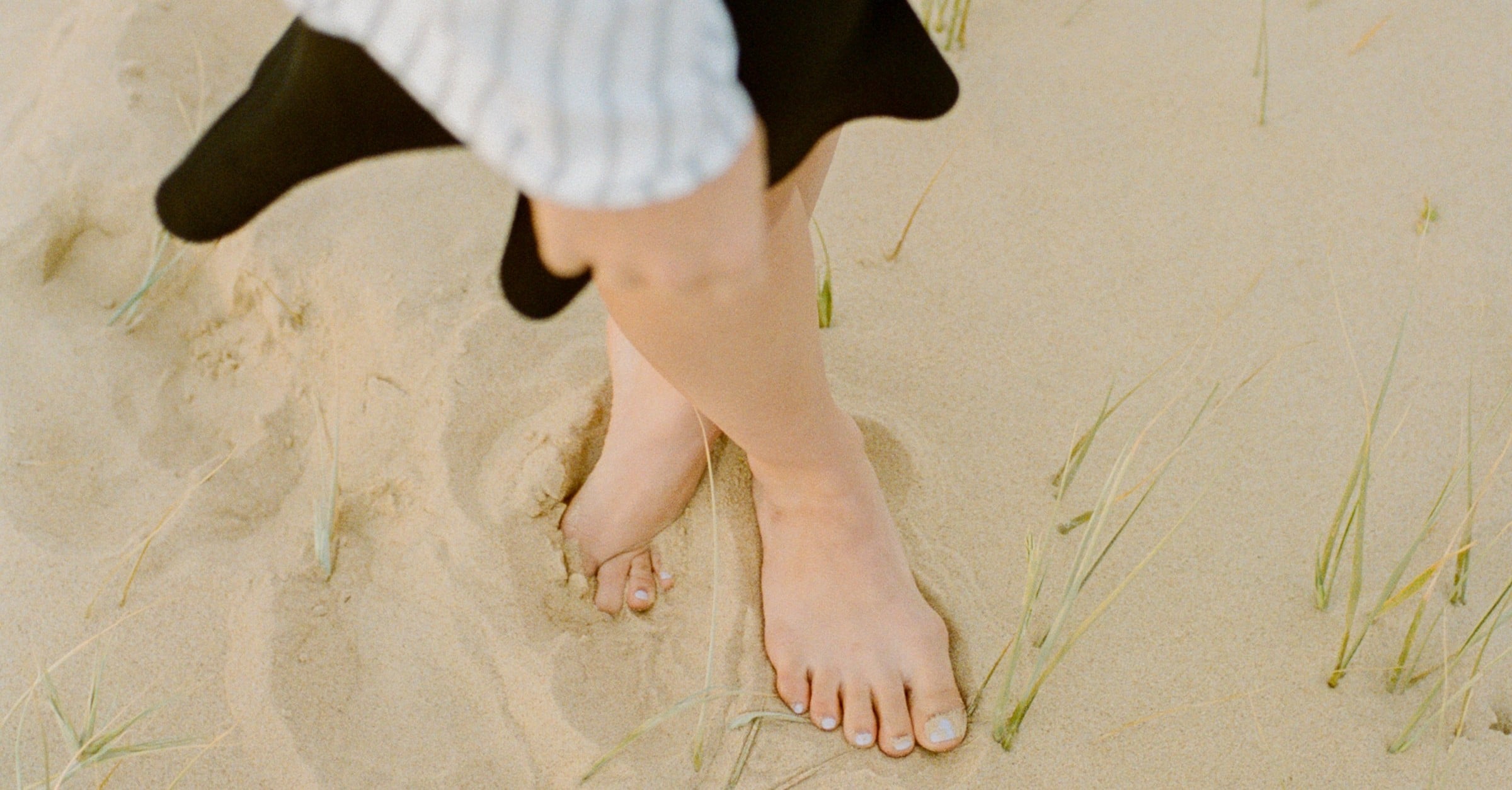 How to Get Rid of Toe Hair | PS Beauty