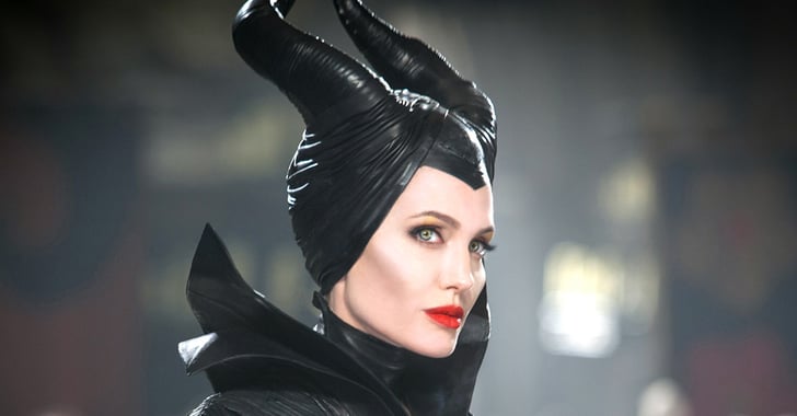 Best Movie Villains of 2014 | POPSUGAR Entertainment