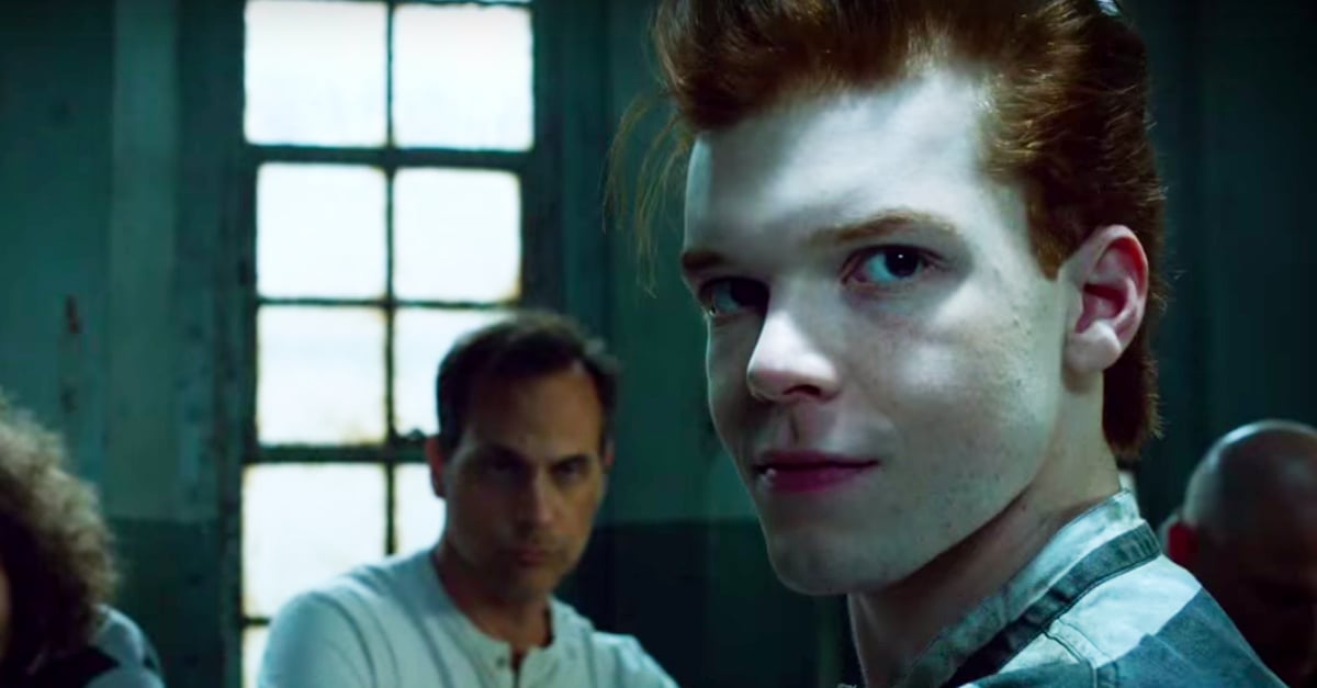 Gotham Season 2 Trailer | PS Entertainment