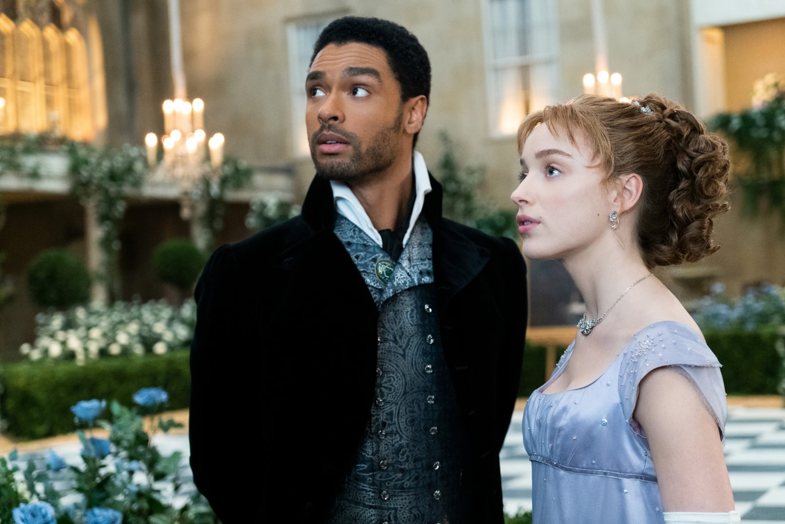Netflix Original TV Shows Based on Books | PS Entertainment