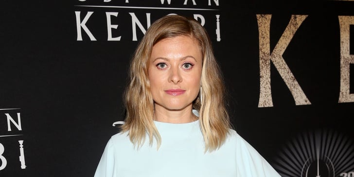 Bonnie Piesse on Obi-Wan Kenobi, NXIVM, The Vow | POPSUGAR Entertainment