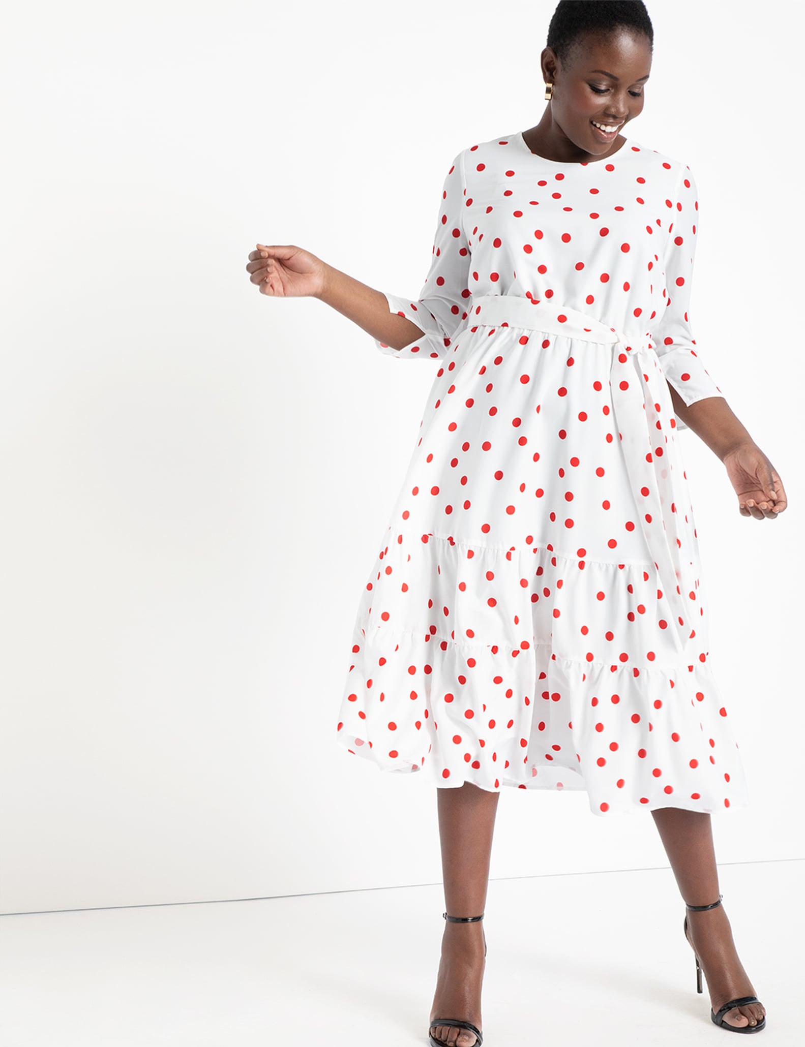 The Biggest Dress Trends to Wear For Spring/Summer 2020 | PS Fashion