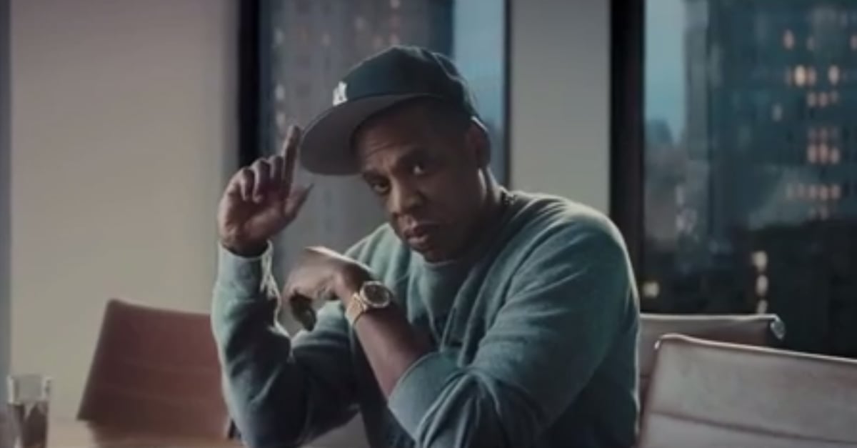 Derek Jeter Nike Respect Commercial | POPSUGAR Celebrity