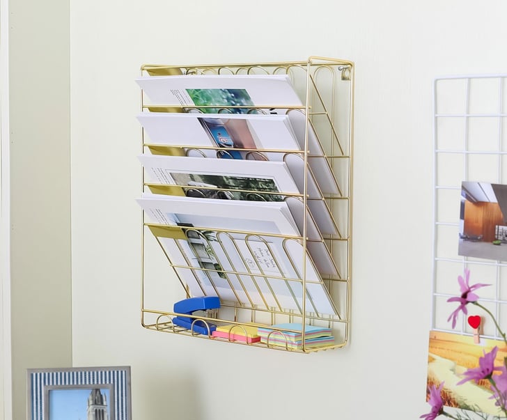 File Holder Organiser Rack | Best Organising Products Under $100 ...