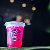 Starbucks Mango Dragonfruit Refreshers | POPSUGAR Food
