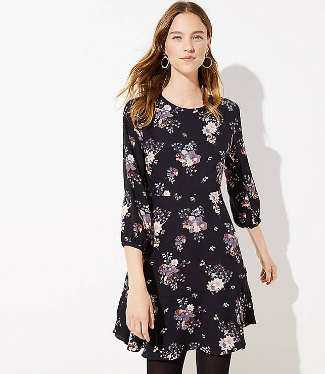Thanksgiving Dresses | POPSUGAR Fashion
