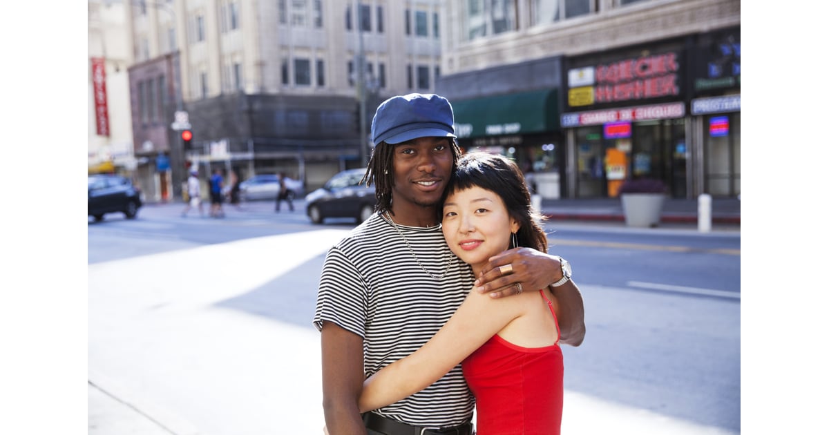 Signs You're in a Clingy Relationship | POPSUGAR Love & Sex