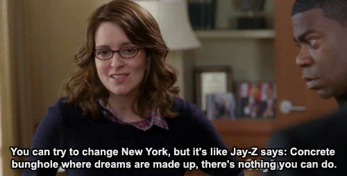 Funniest Liz Lemon GIFs | PS Entertainment