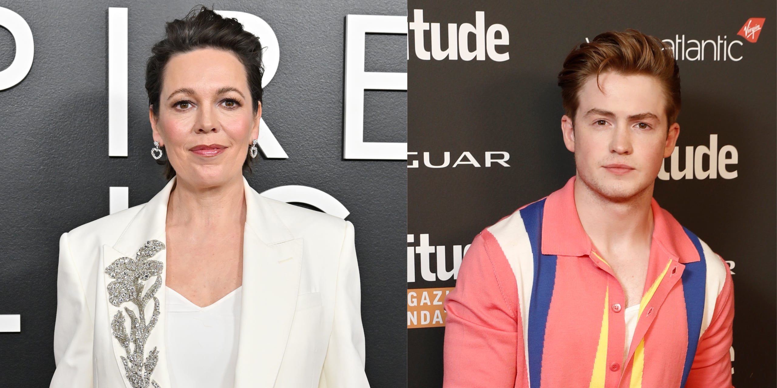 Kit Connor Tweets He Is Bisexual | PS Celebrity