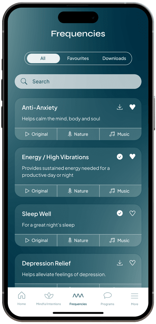 I Tried Sound Therapy for Chronic Pain | PS Health