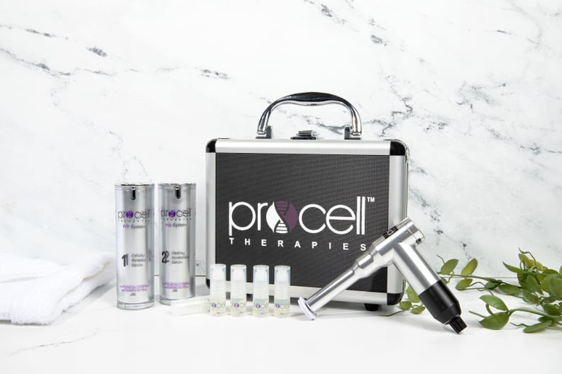 I Tried Procell Microchanneling: See Photos | POPSUGAR Beauty
