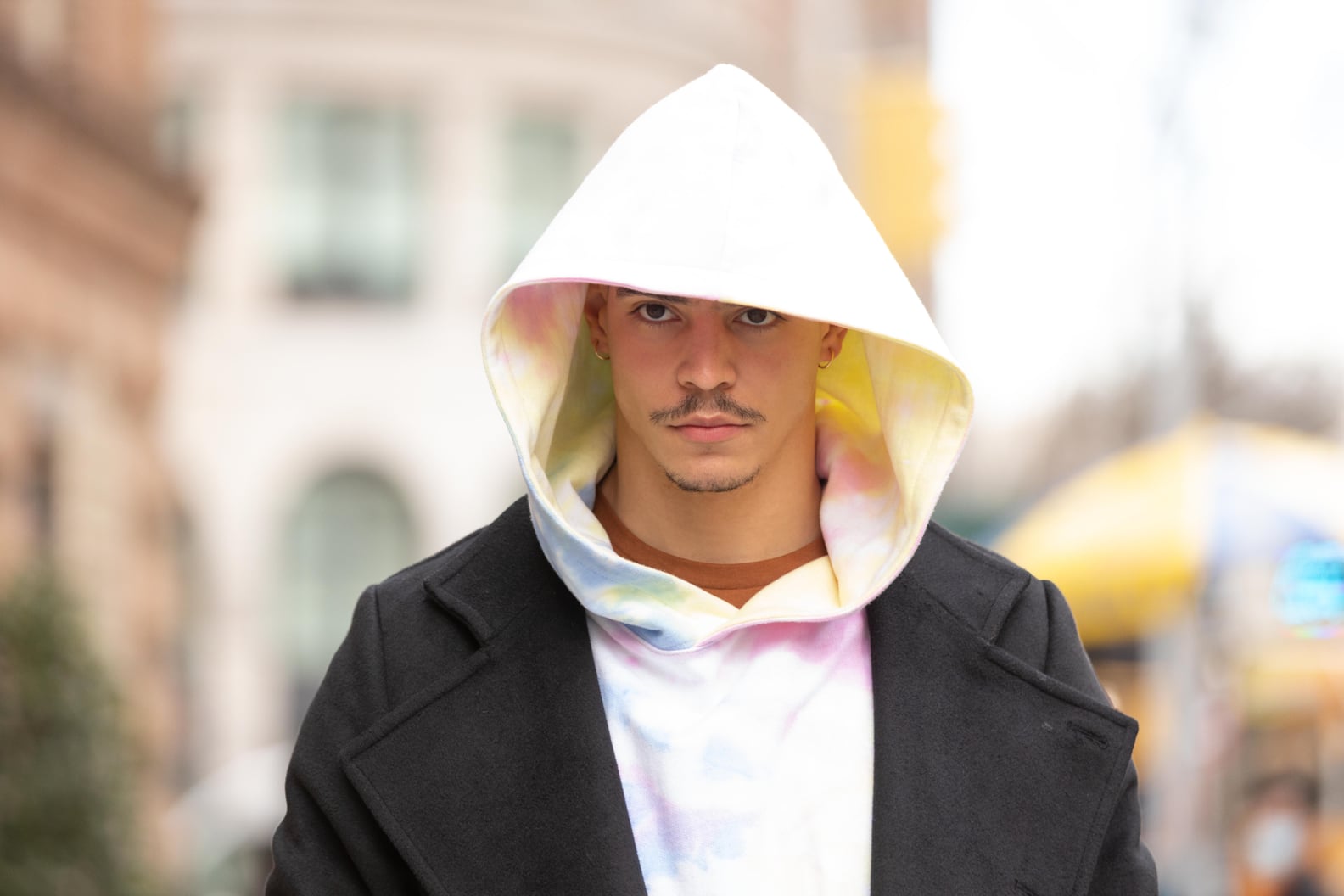 Only Murders in the Building: Who Killed Tim Kono? | POPSUGAR Entertainment