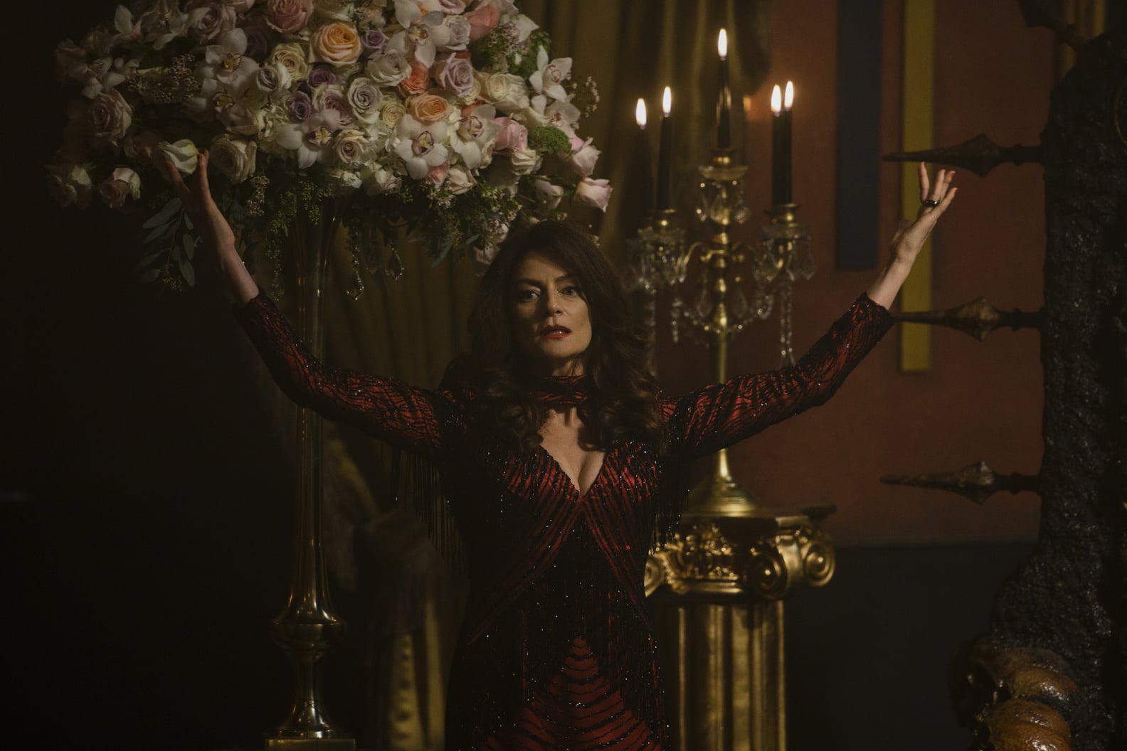 Chilling Adventures of Sabrina Season 2 Feminist Moments | POPSUGAR ...