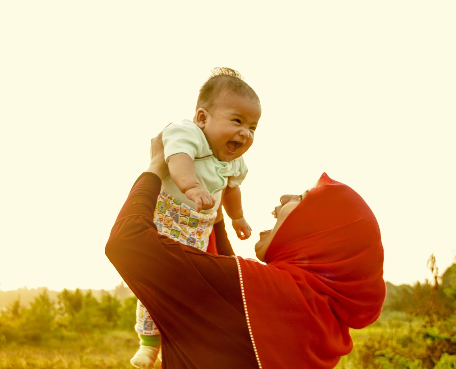 The Best Things About Having a Kid | PS Family