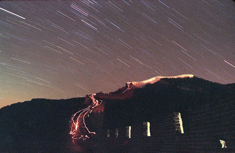 How to Watch the Draconid Meteor Shower | PS Tech