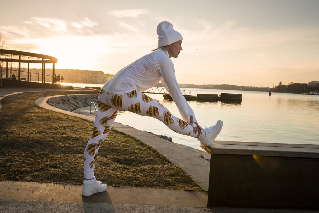 McDonald's Big Mac Clothing Pictures | POPSUGAR Food