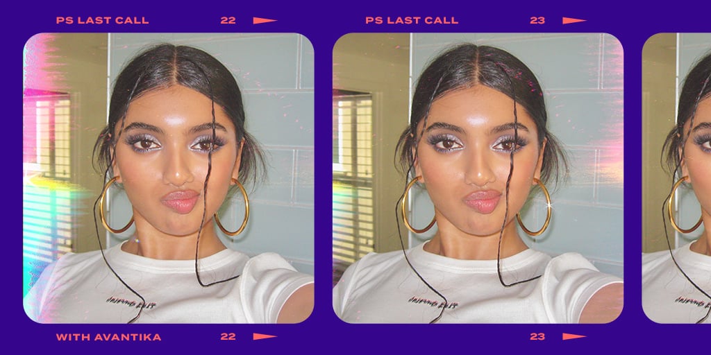 Avantika Discusses Senior Year Netflix Movie | PS Celebrity